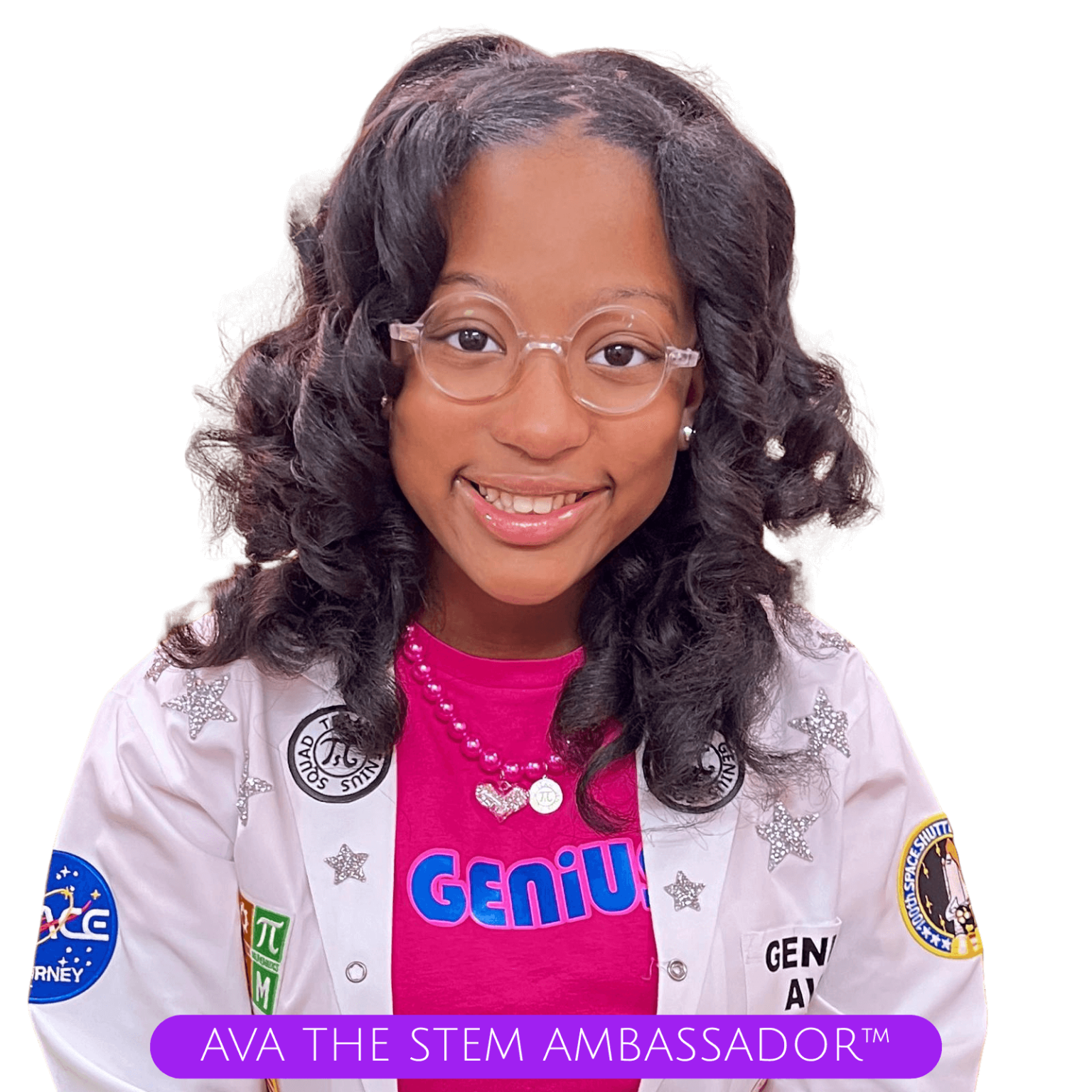 AVA N. SIMMONS